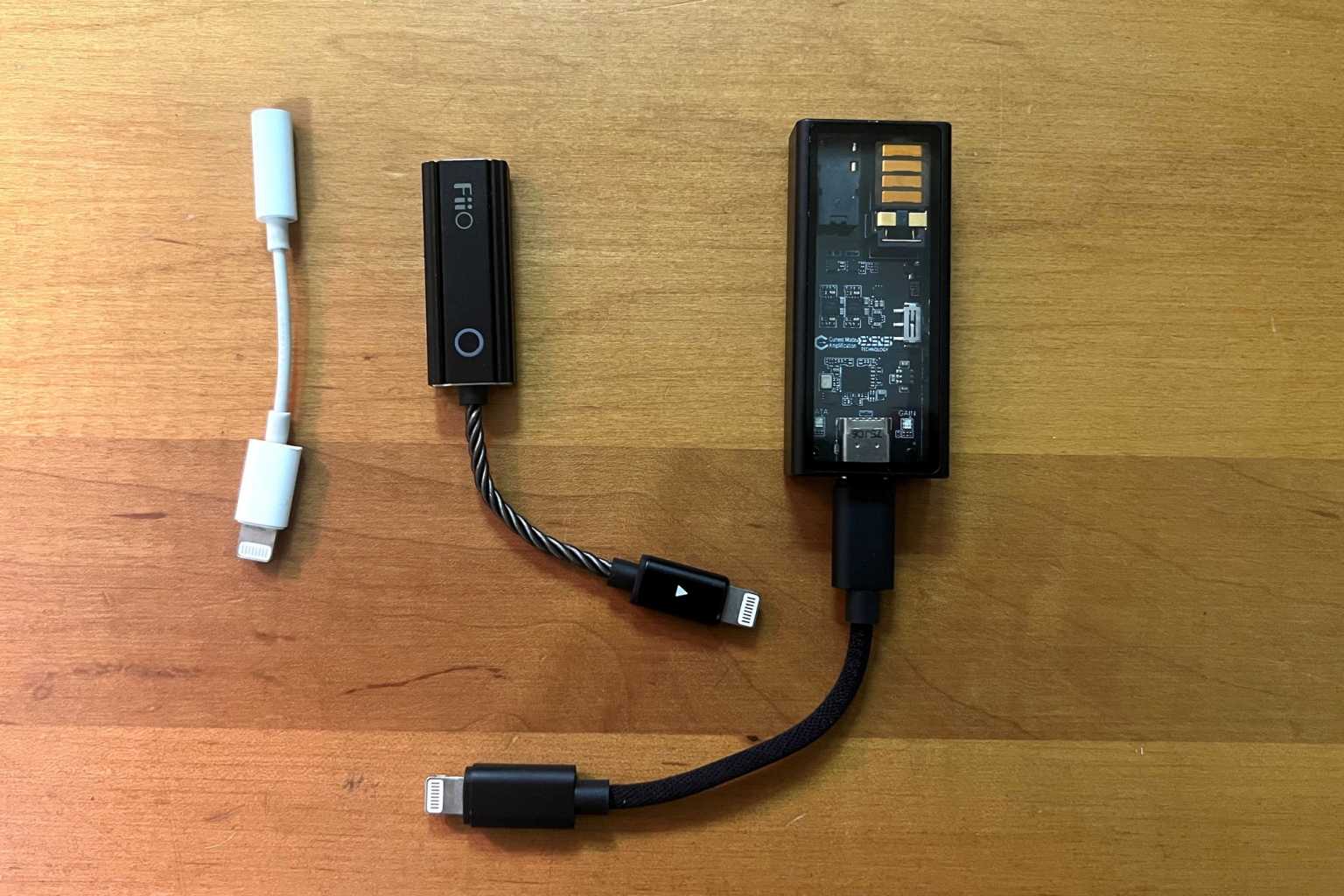 Fiio KA1 DAC/headphone amp review: Mobile Hi-Fi on a budget | TechHive