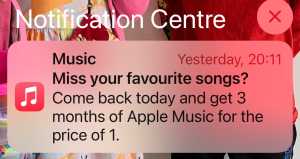 Free Apple Music: How to get Apple Music for free | Macworld