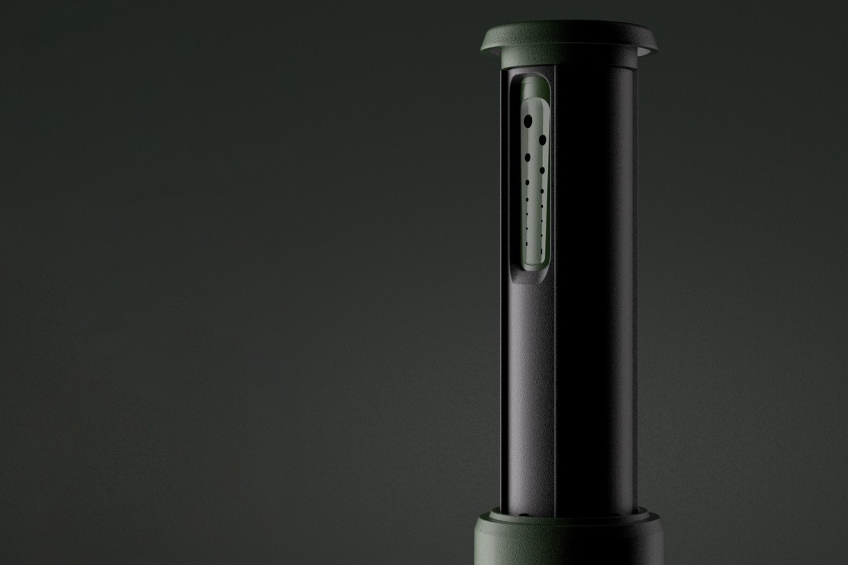 Irrigreen Precision Sprinkler System review: Waste not, want not | TechHive