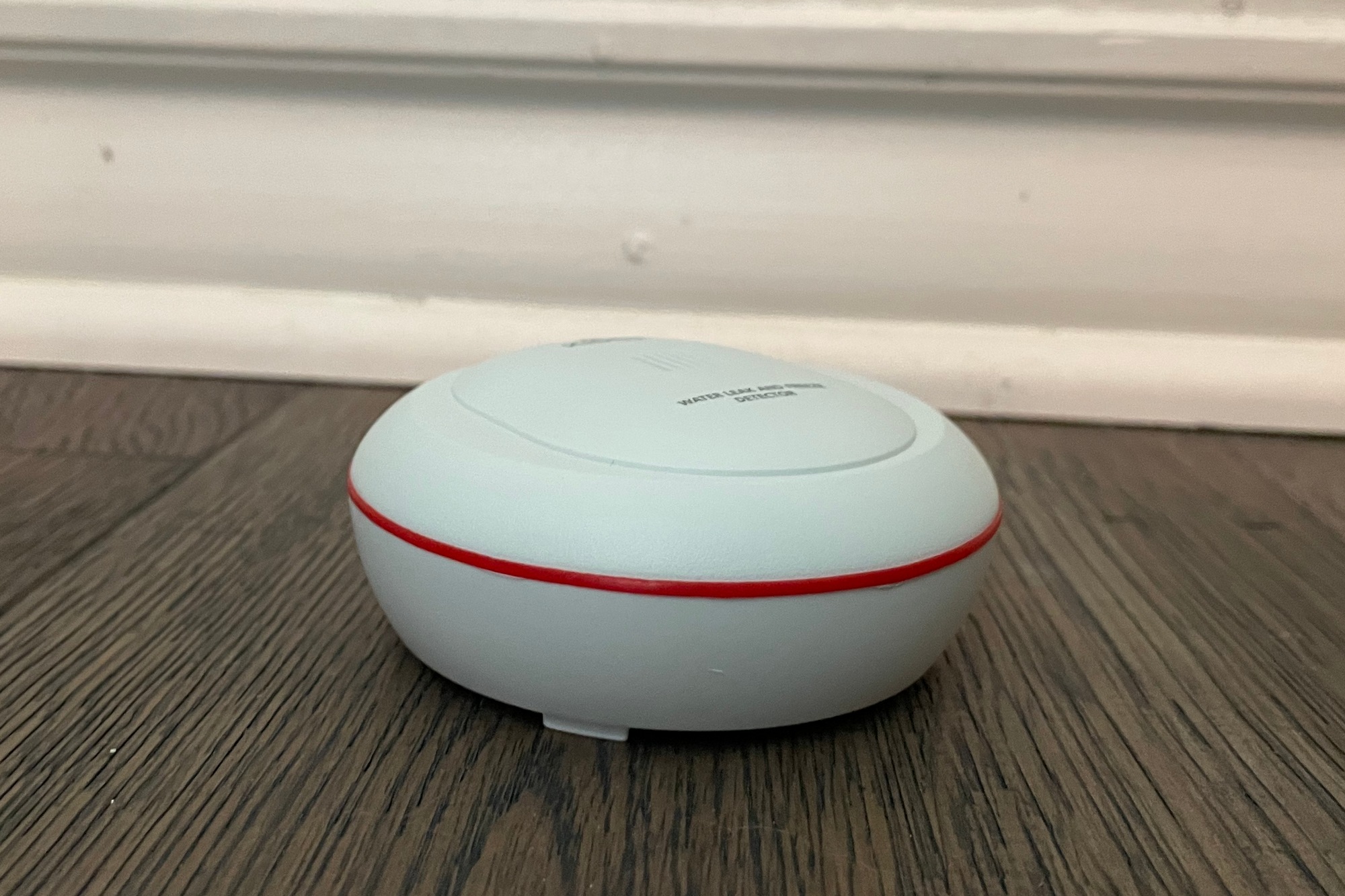 Kidde Water Leak + Freeze Detector review: An early warning | TechHive