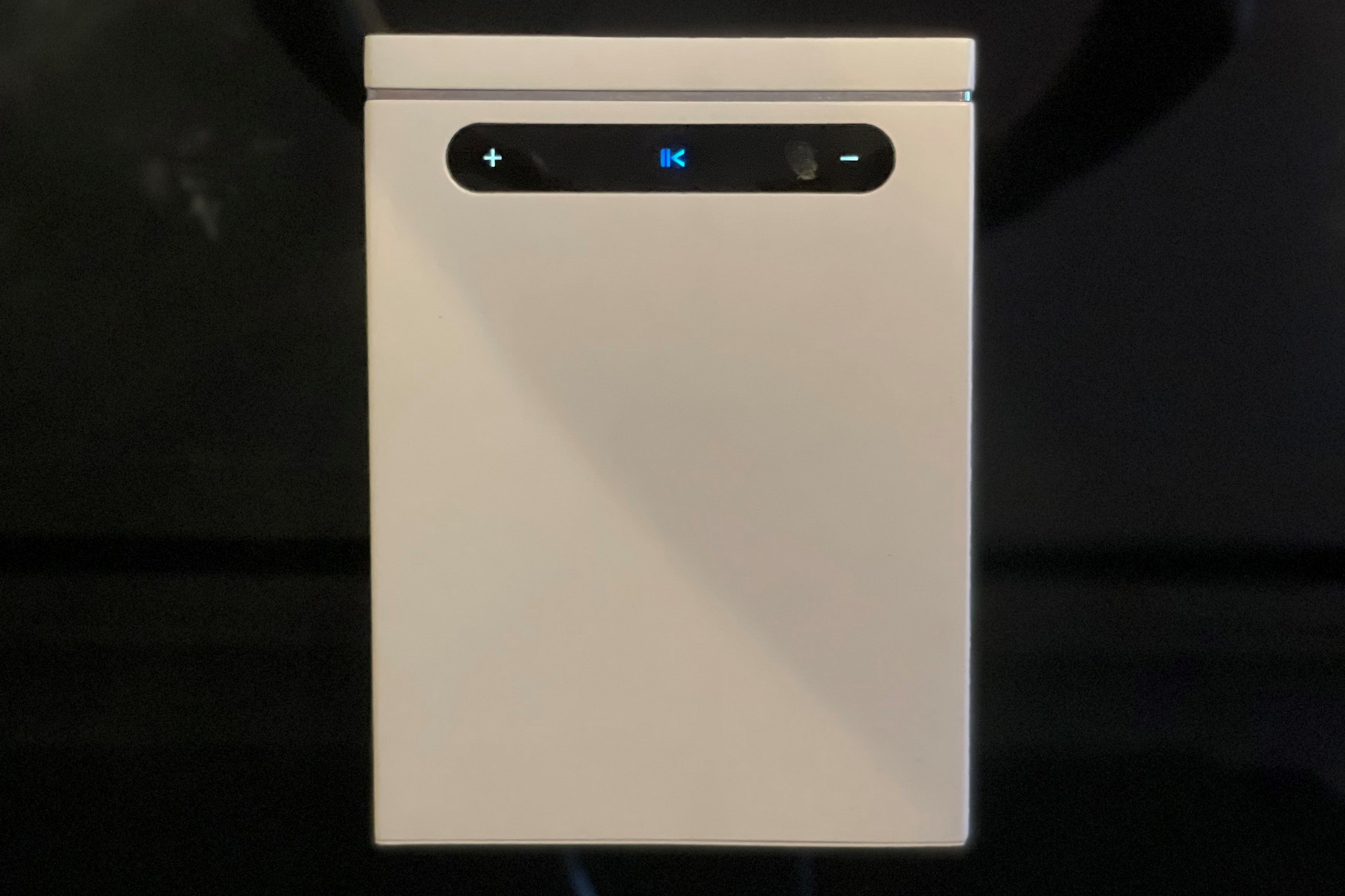 PSB Speakers unveils its first streaming model: The Alpha iQ | TechHive