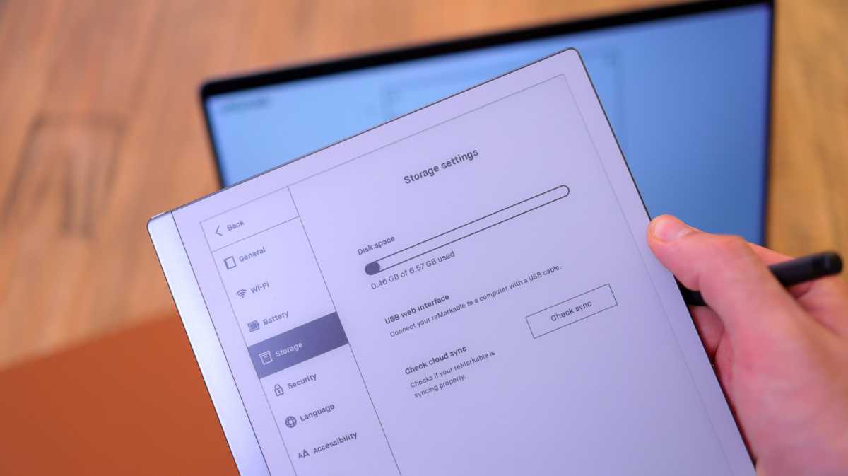 ReMarkable 2 Review: Simple Sophistication - Tech Advisor ReMarkable 2 Review: Simple Sophistication - Tech Advisor