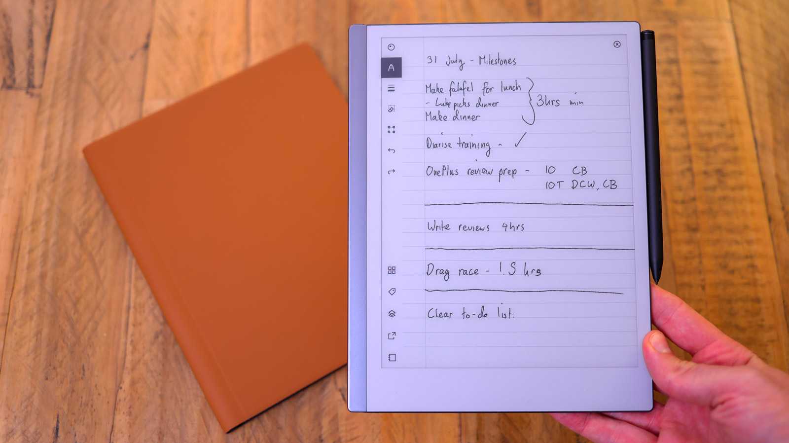 ReMarkable 2 Diese Features Sind Besser Als Beim IPad Macwelt ReMarkable 2 Diese Features Sind Besser Als Beim IPad Macwelt