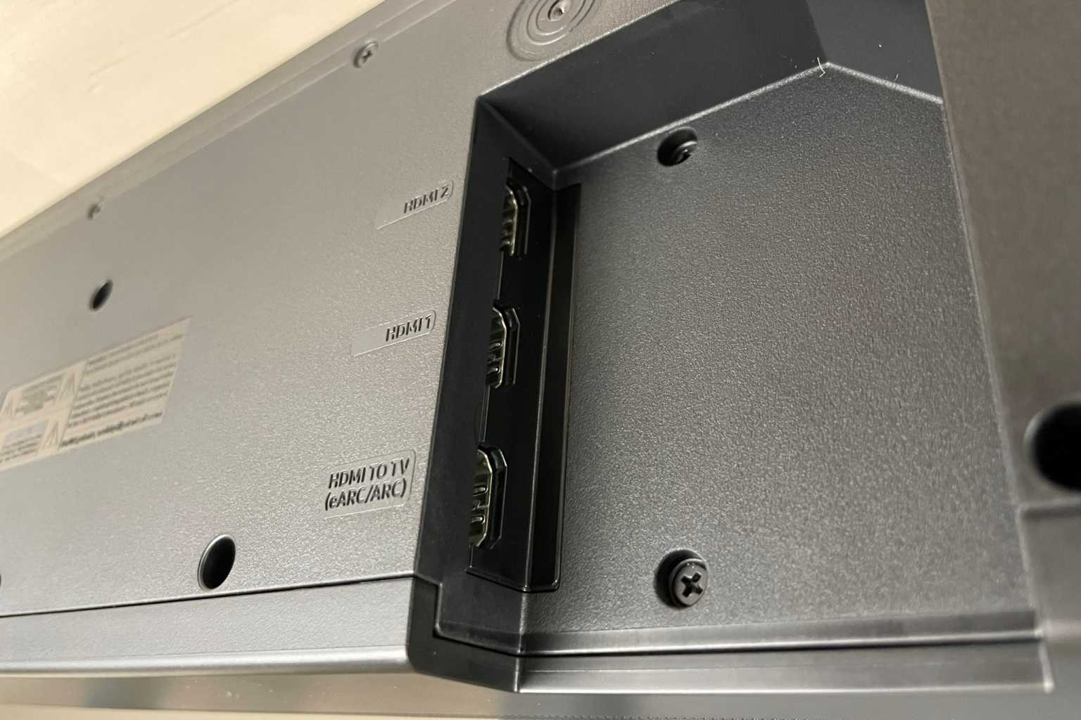 Samsung HW-Q990B review: 11.1.4 channels of room-corrected sound | TechHive