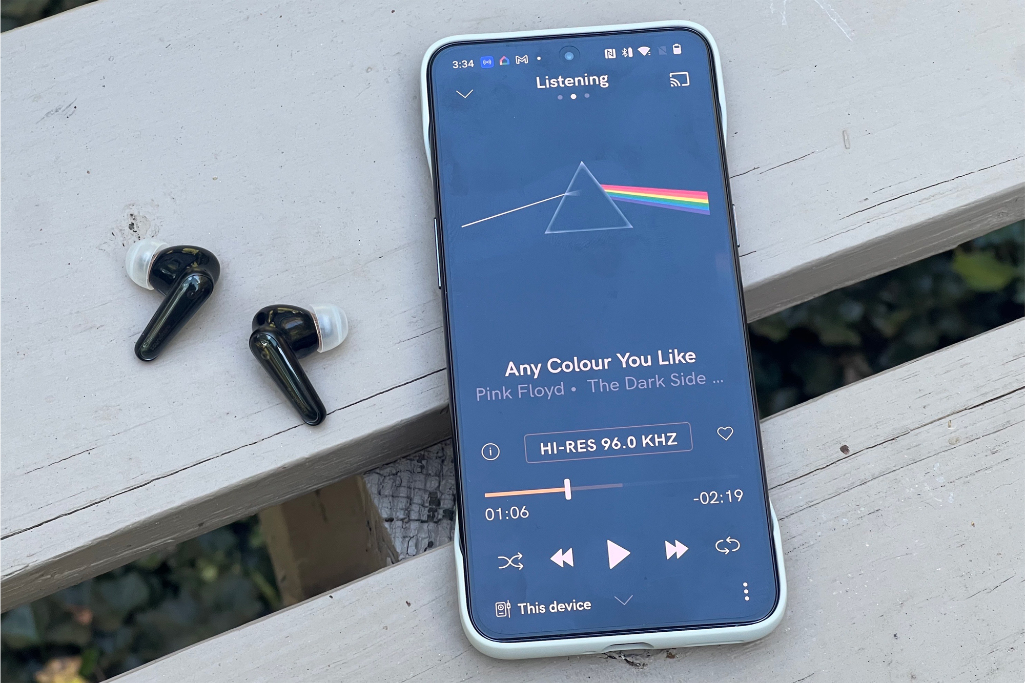 Anker Soundcore Liberty 4 review: Great sound, fabulous value | TechHive