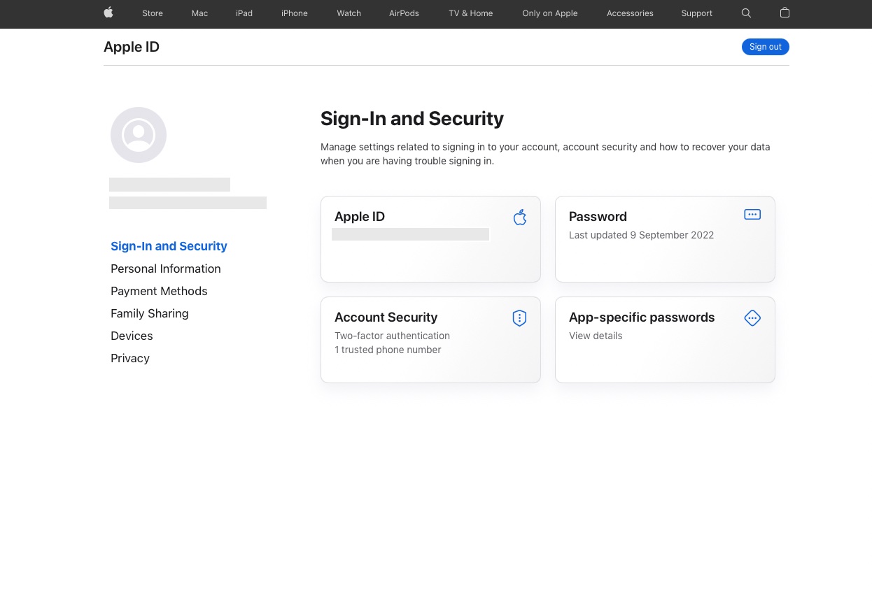 How to create an Apple ID | Macworld