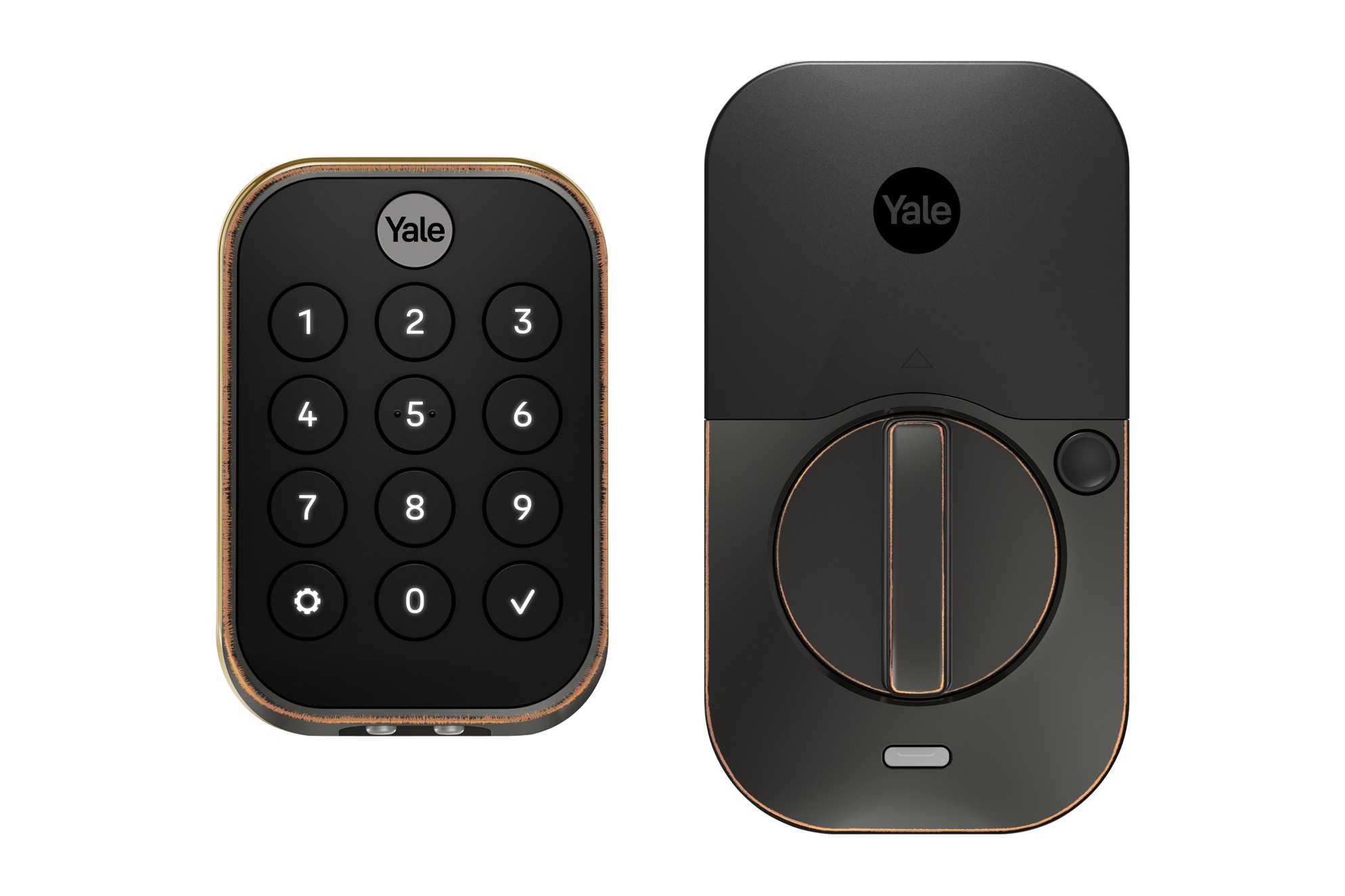 Yale Assure Lock 2 review: Great design, but a buggy app | TechHive
