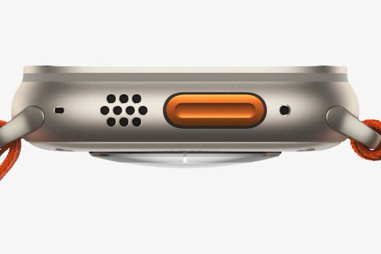 I can't wait for the Action button to replace the mute switch on the ...