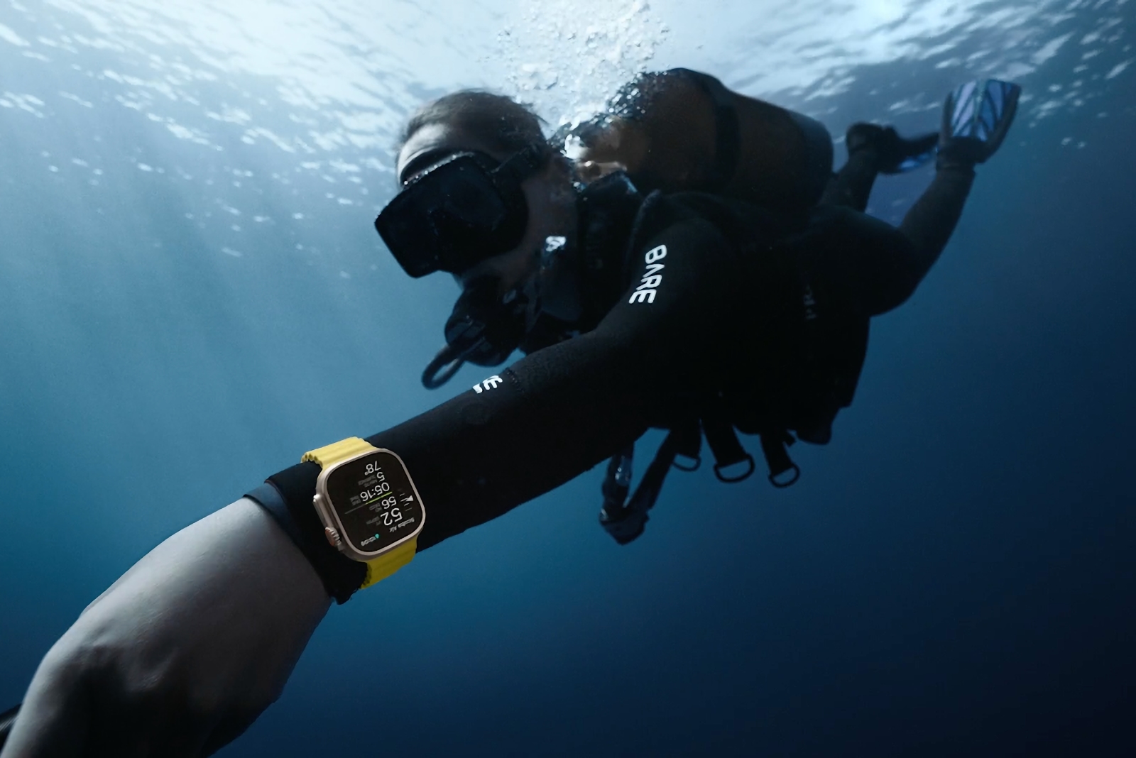 Apple Watch Ultra vs Series 8: Is bigger really better? | Macworld