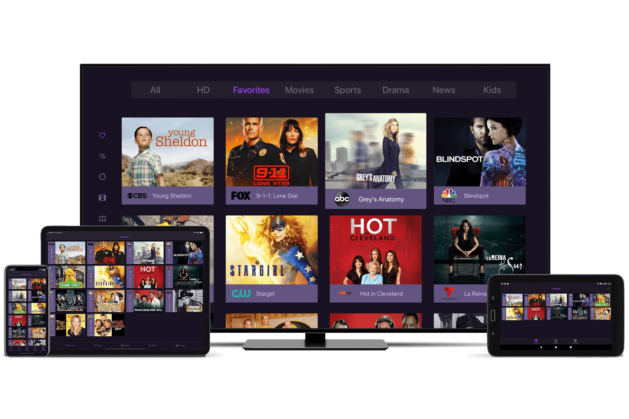 NextGen TV's DRM puts future of the over-the-air DVR in doubt | TechHive