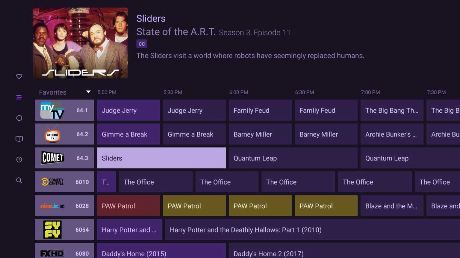 How (and why) to use Channels DVR for cord-cutting | TechHive