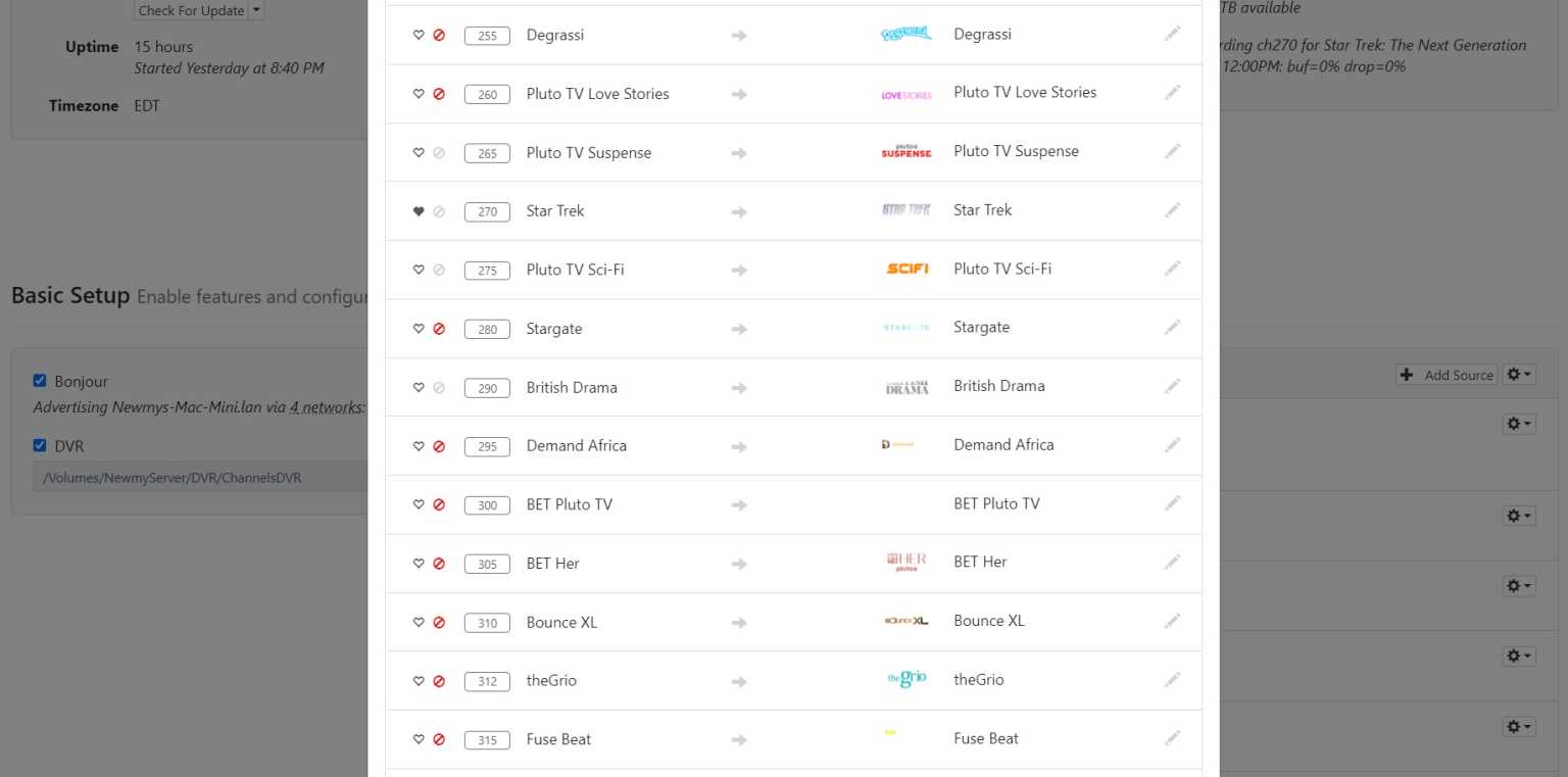 Advanced cord-cutting tricks for Channels DVR | TechHive