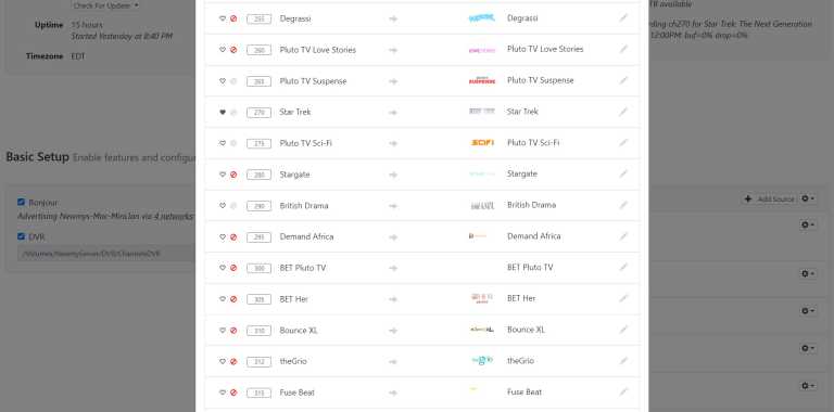 Advanced cord-cutting tricks for Channels DVR | TechHive