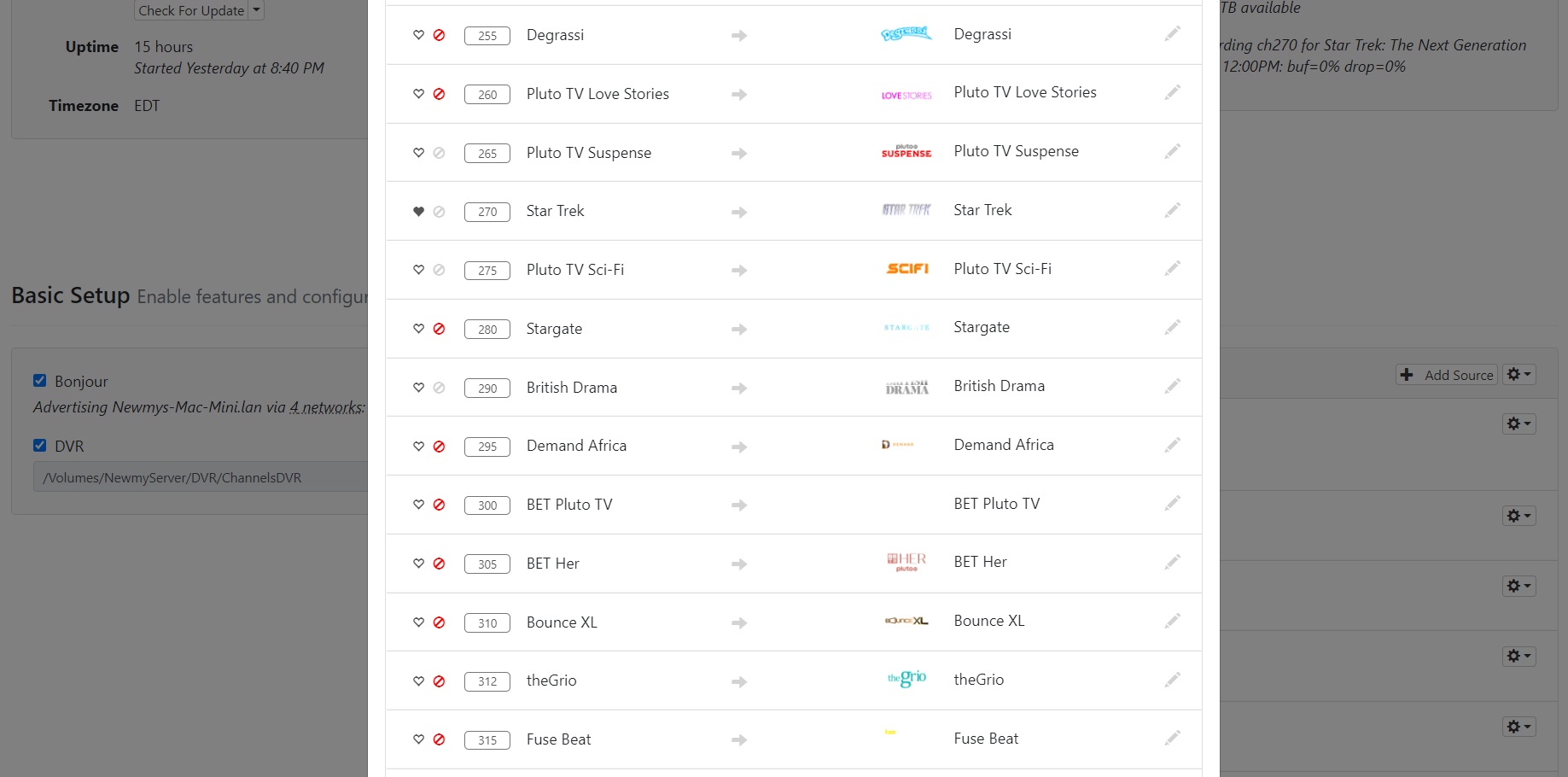 Advanced cord-cutting tricks for Channels DVR | TechHive