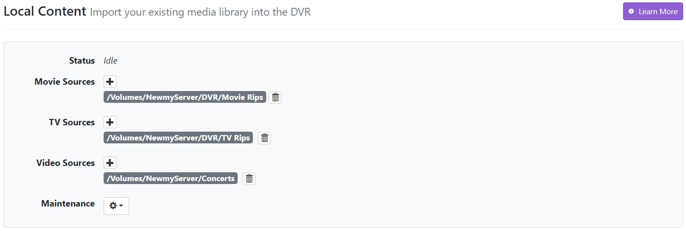 Advanced cord-cutting tricks for Channels DVR | TechHive
