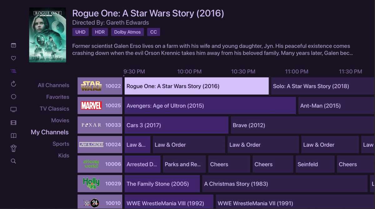 How (and why) to use Channels DVR for cord-cutting | TechHive