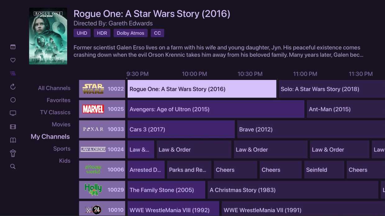 How (and why) to use Channels DVR for cord-cutting | TechHive