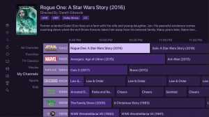 How (and why) to use Channels DVR for cord-cutting | TechHive