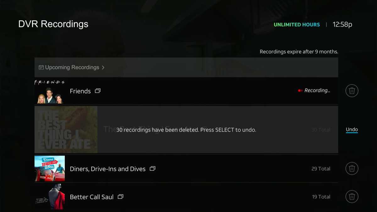 Streaming DVR face-off: YouTube TV, Hulu + Live TV, & the rest | TechHive