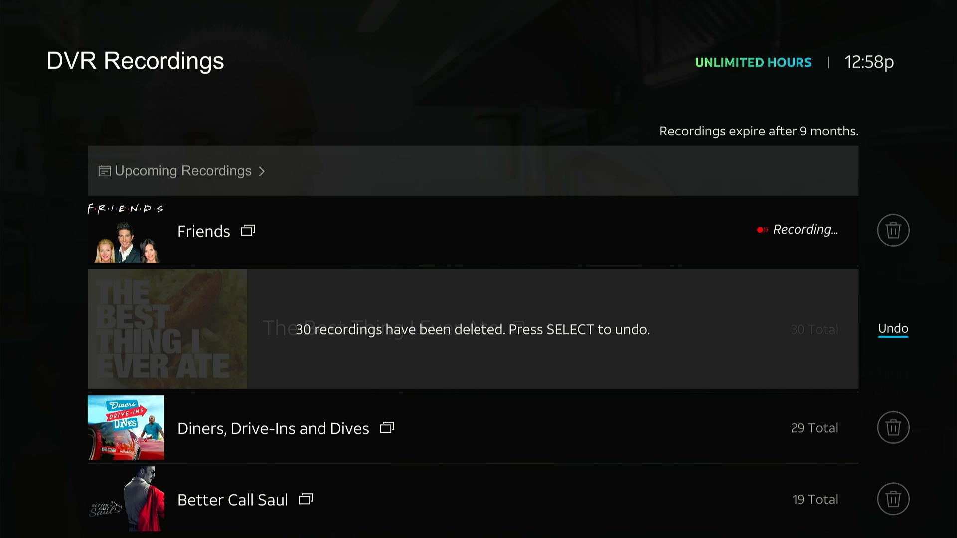 Streaming DVR face-off: YouTube TV, Hulu + Live TV, & the rest | TechHive