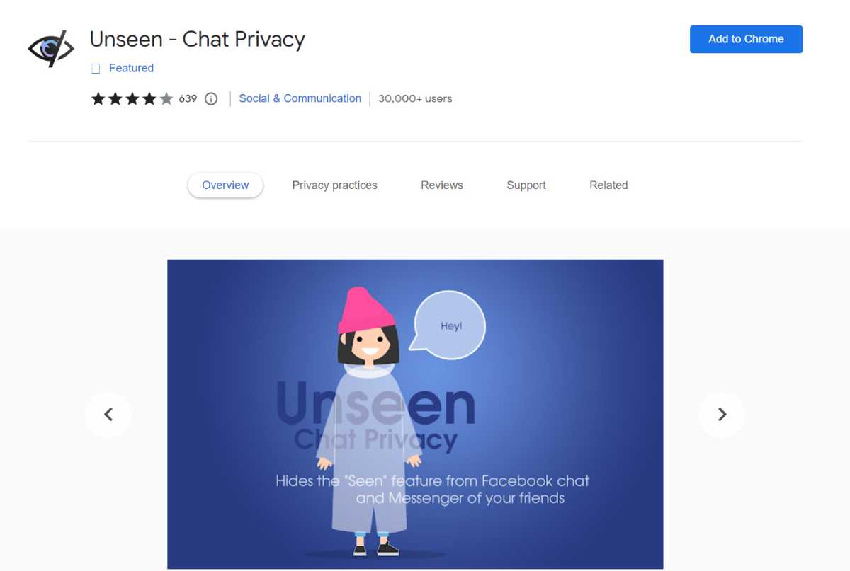 How to secretly read Facebook Messenger without being seen - Tech Advisor How to secretly read Facebook Messenger without being seen - Tech Advisor