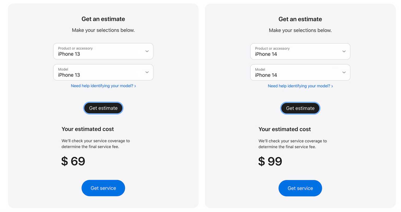 iPhone 14 battery replacements get a massive price hike | Macworld