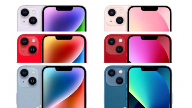 iPhone 14 vs iPhone 13: Which iPhone is best? | Macworld