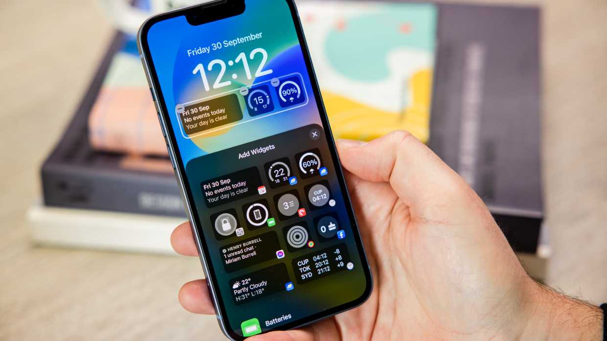 iPhone 14 vs iPhone 12: Are the savings worth the sacrifices? | Macworld