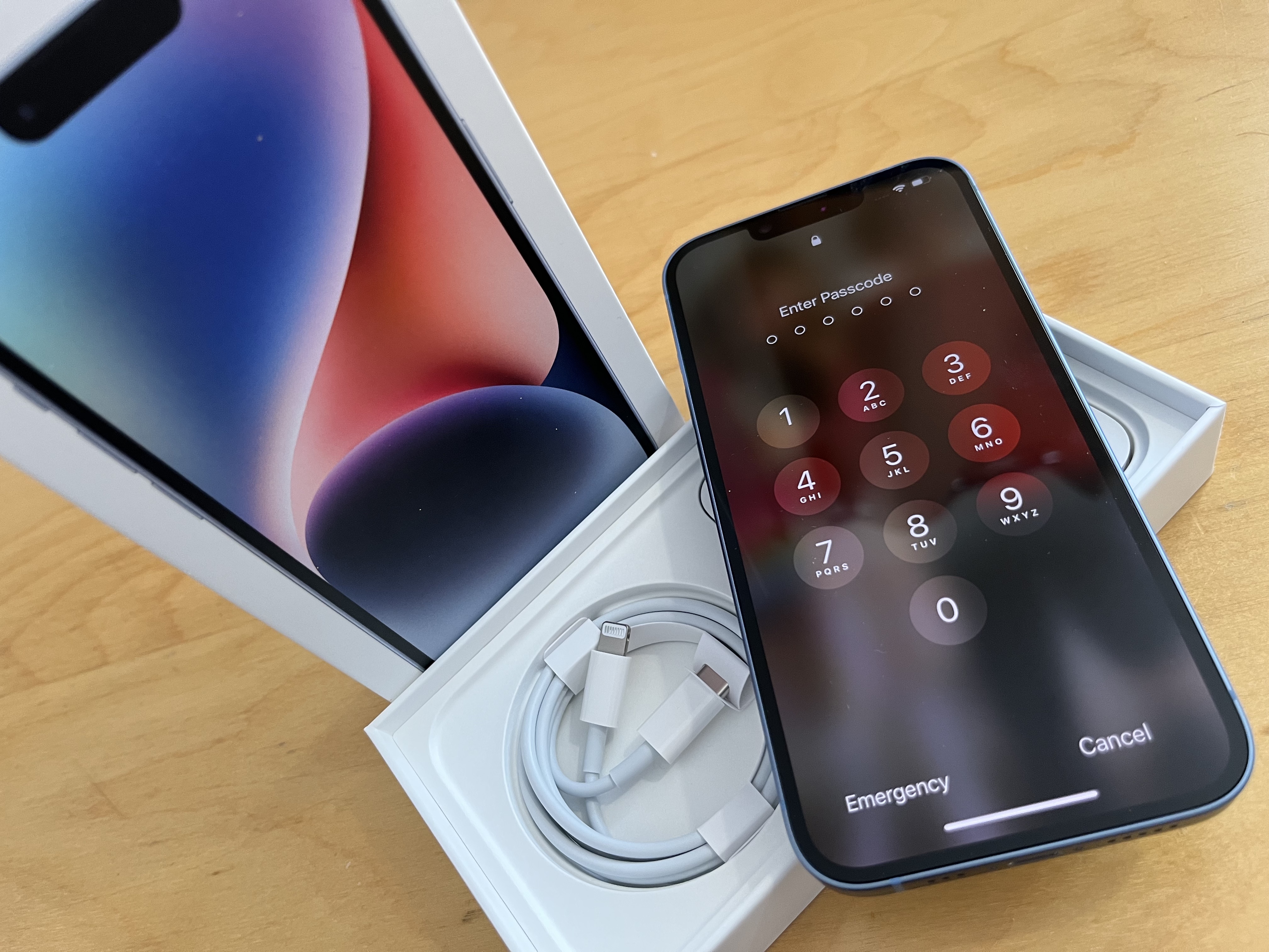 iPhone 14 (2022) review: Is good enough good enough? | Macworld