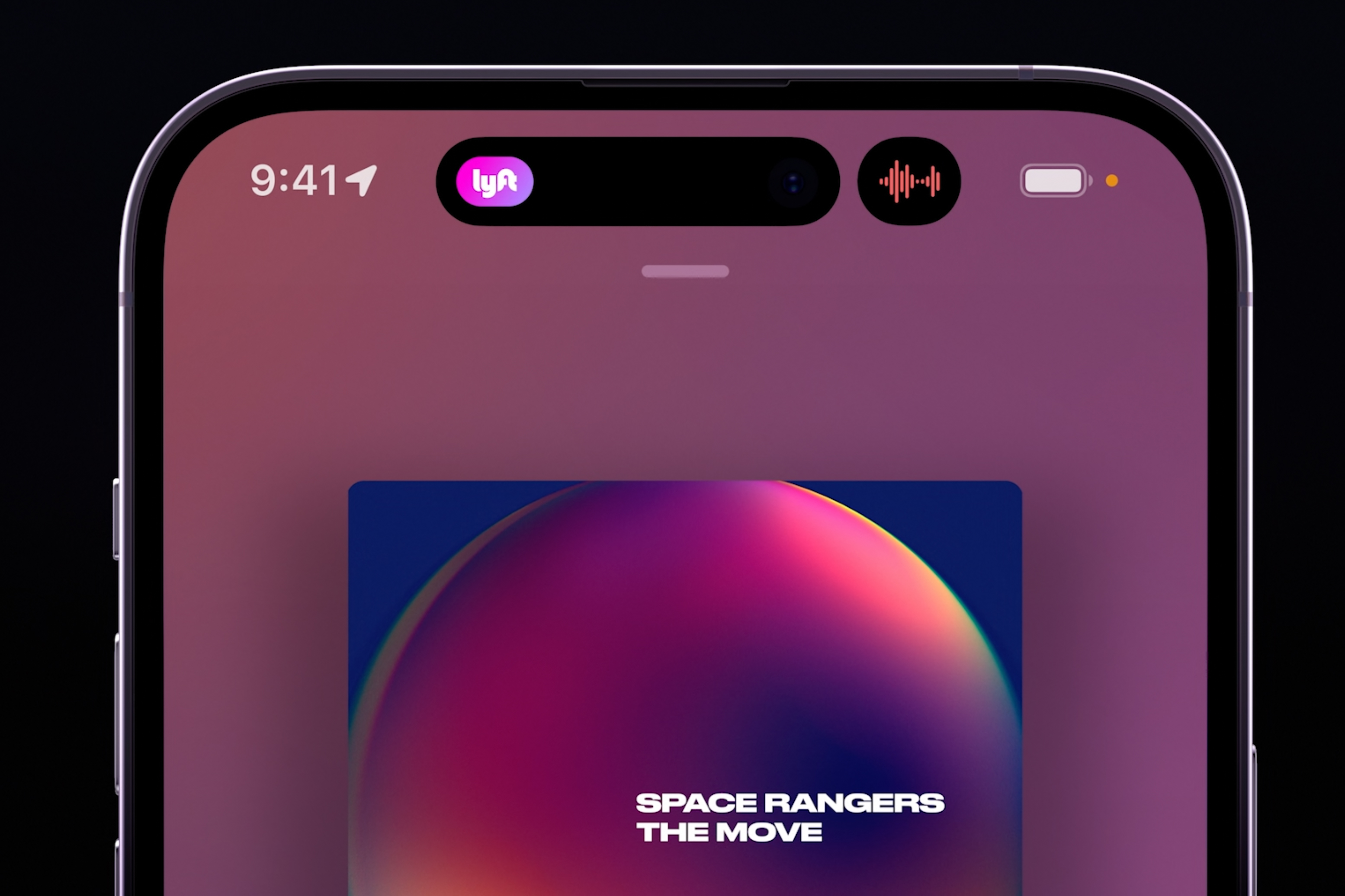 The iPhone 14 Pro is official, with a big camera upgrade and slick ...