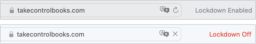 How to use Lockdown Mode to protect an iPhone or Mac from cyber attack ...