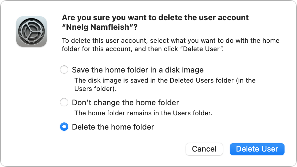 How to restore macOS settings and startup items on a new Mac | Macworld