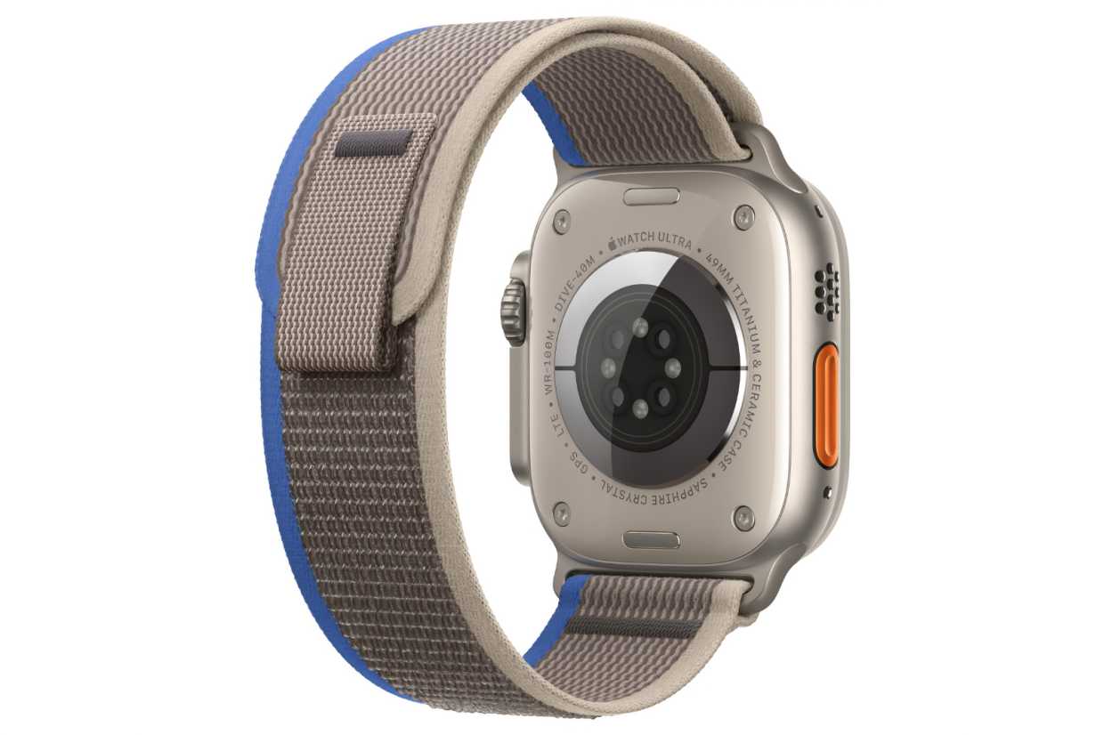 Apple Watch Ultra bands: Which will work? | Macworld