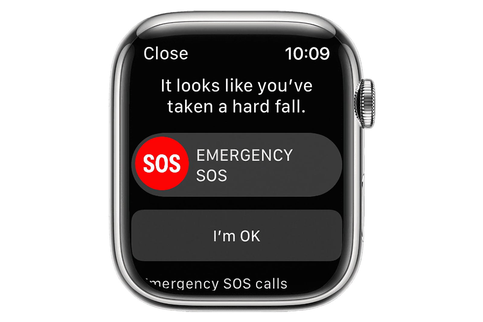 Apple is here to remind you that life (and your wallet) is precious ...