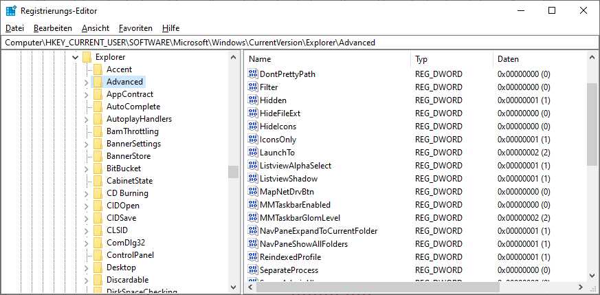 Windows-Tuning: 100+ Details per Klick konfigurieren - PC-WELT