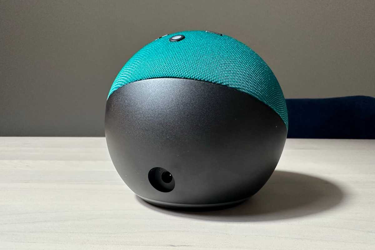 Amazon Echo Dot Kids 5th Gen Review An Echo Dot For Tykes TechHive Amazon Echo Dot Kids 5th Gen Review An Echo Dot For Tykes TechHive