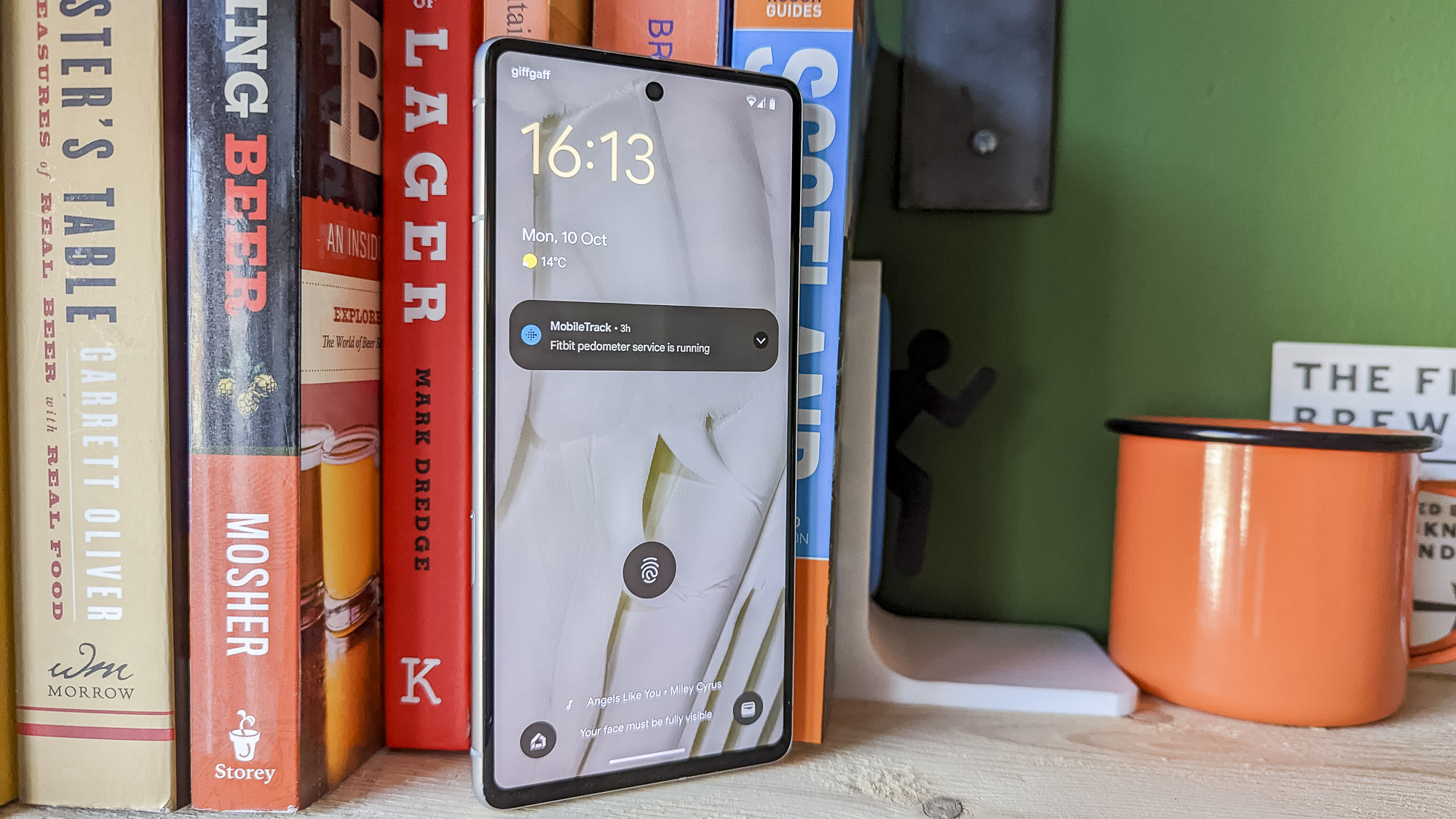 Google Pixel 7 im Test: Smartphone mit gutem Preis-Leistungs-Verhältnis ...