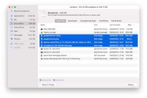 How to clear disk space on a Mac | Macworld