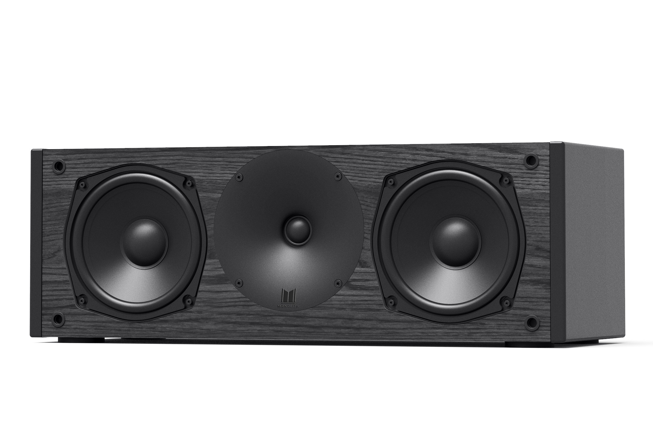 Monoprice debuts Monolith Audition tower, bookshelf, center speakers ...