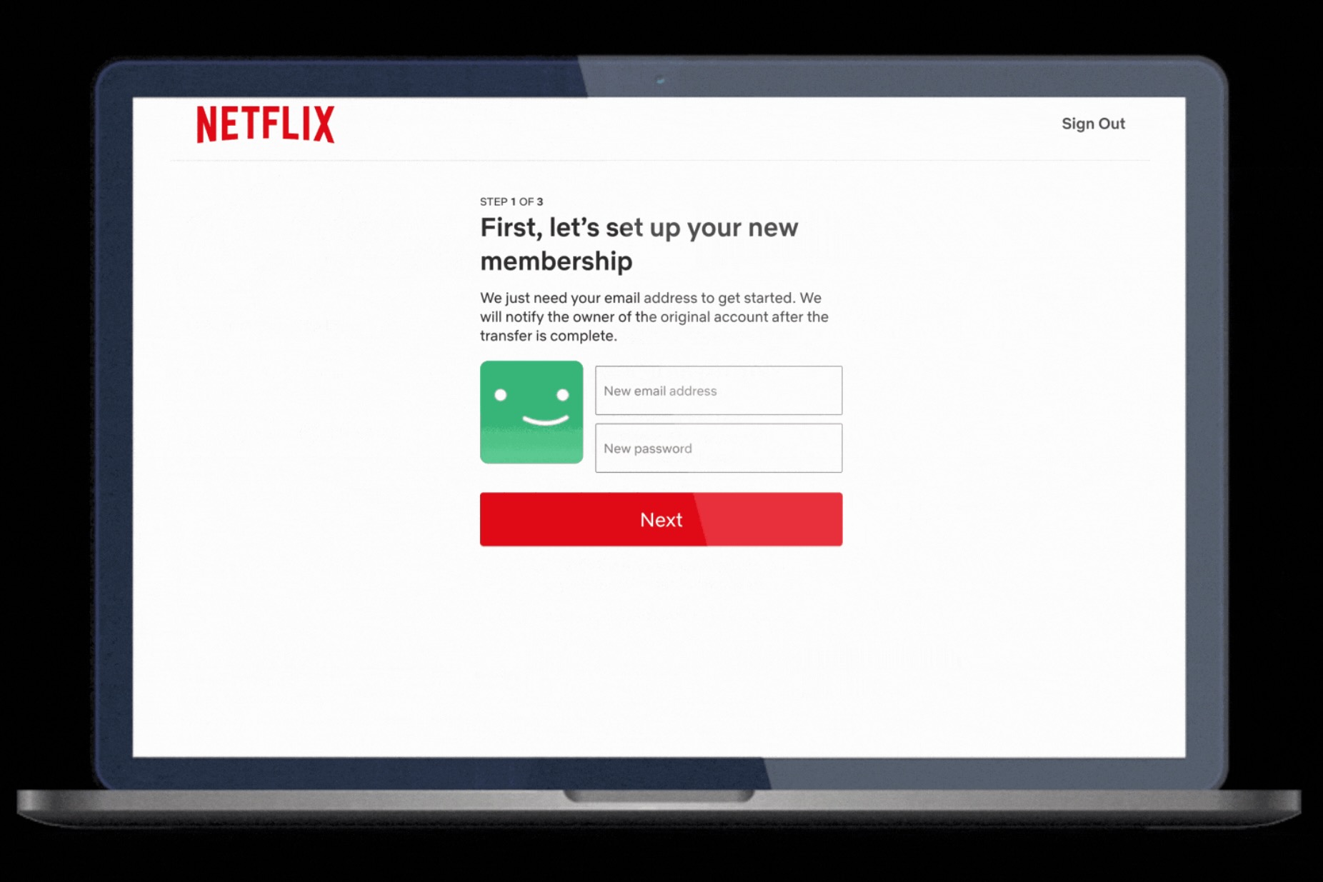 Netflix unveils profile transfers amid password-sharing crackdown ...