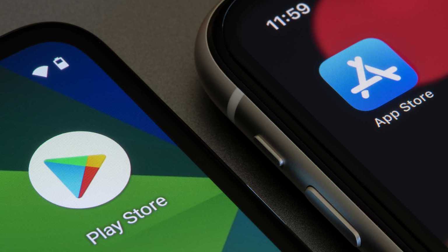 Android vs. iOS – was ist besser? - PC-WELT