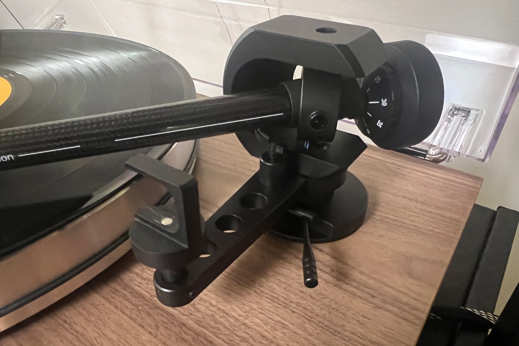 Pro-Ject X8 review: A very high-end turntable, reasonably priced | TechHive