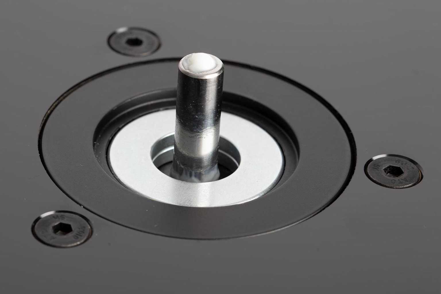 Pro-Ject X8 review: A very high-end turntable, reasonably priced | TechHive