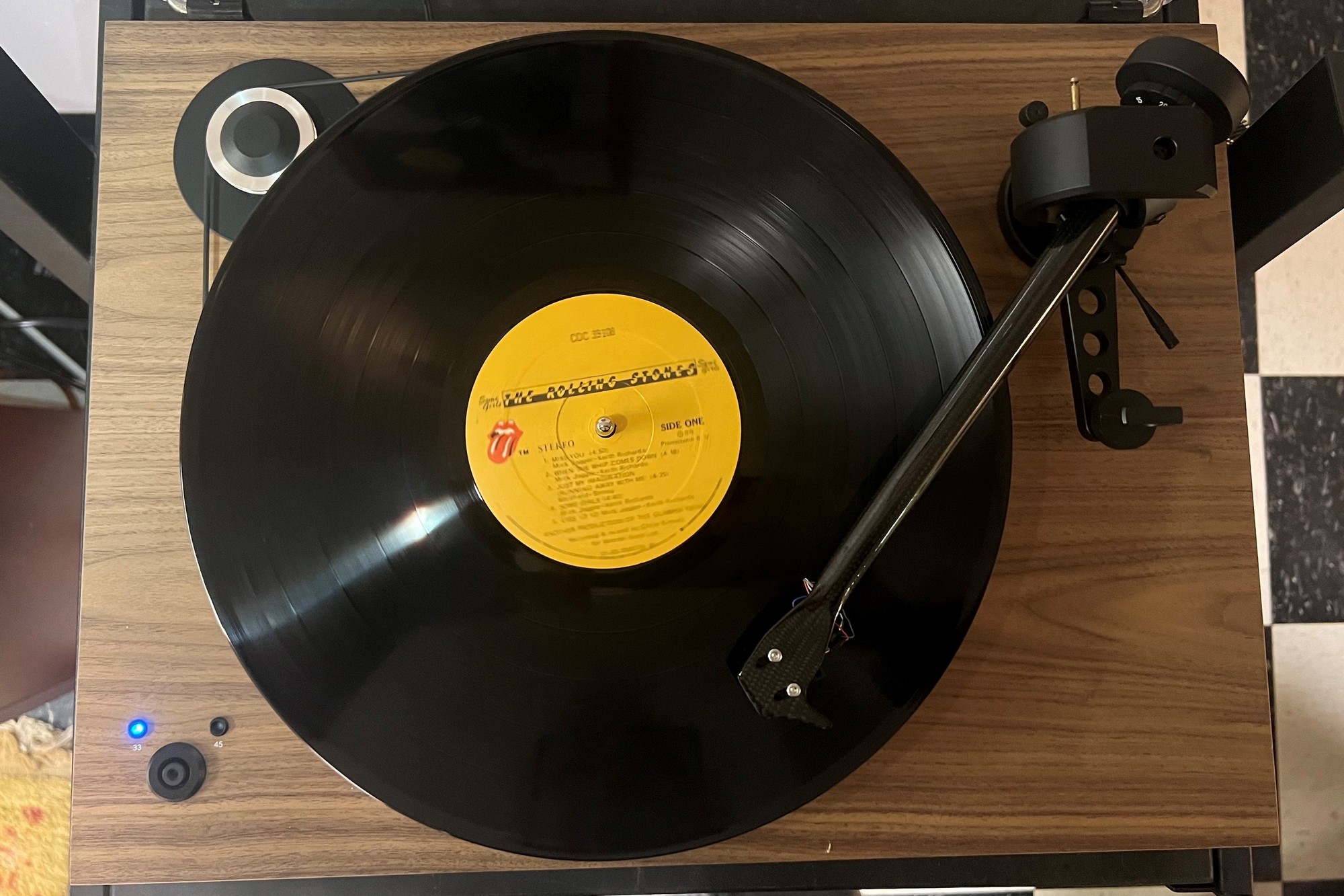 Pro-Ject X8 review: A very high-end turntable, reasonably priced | TechHive