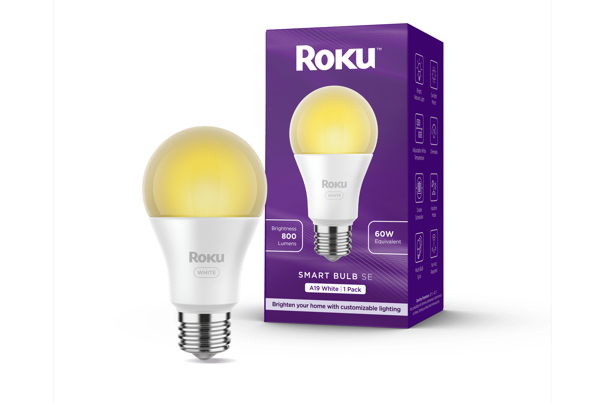 Roku jumps into the smart home with help from Walmart, Wyze | TechHive