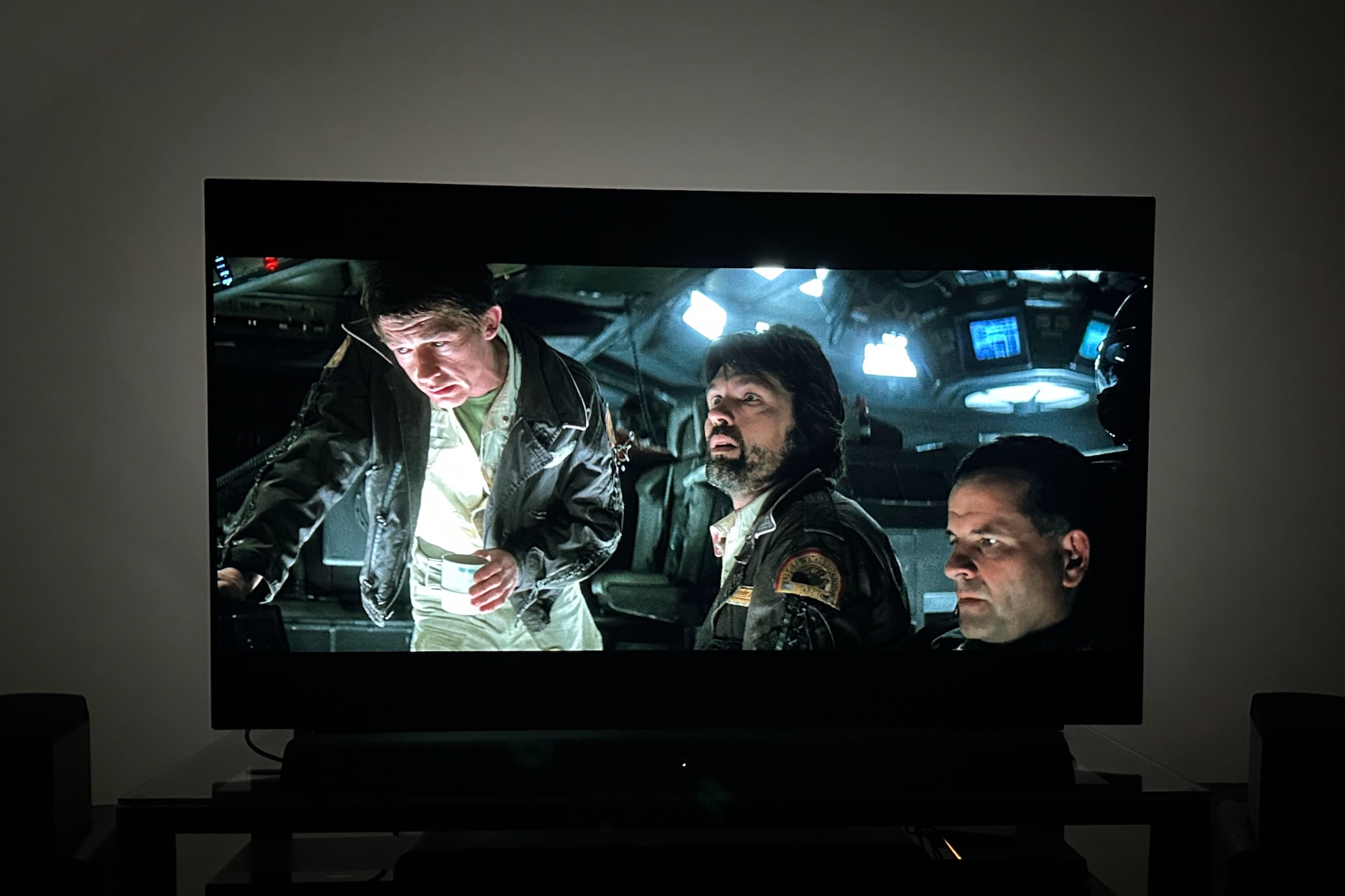 Scenic Labs LX1 bias lighting review: An easy TV upgrade | TechHive