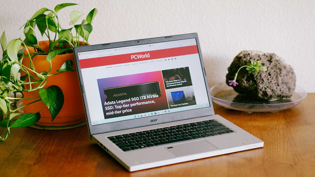 Refurbished laptops: 4 reasons to buy one | PCWorld