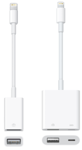 How to transfer photos from a camera to an iPhone or iPad | Macworld