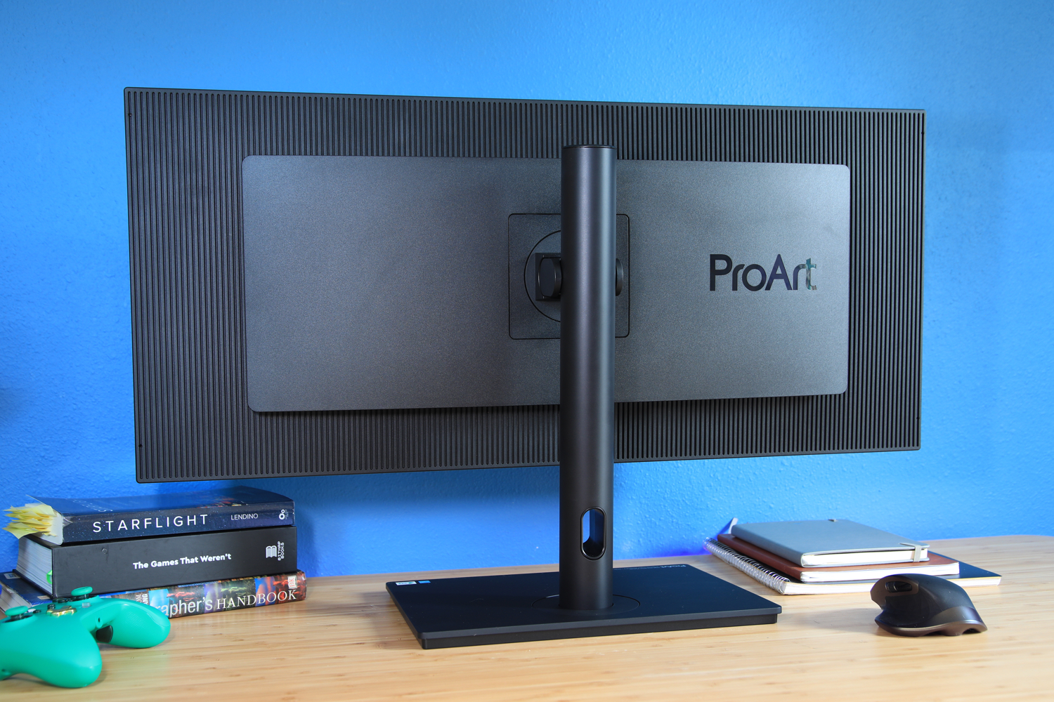 Asus ProArt PA348CGV im Test: Optimal für alle Anwendungsbereiche - PC-WELT