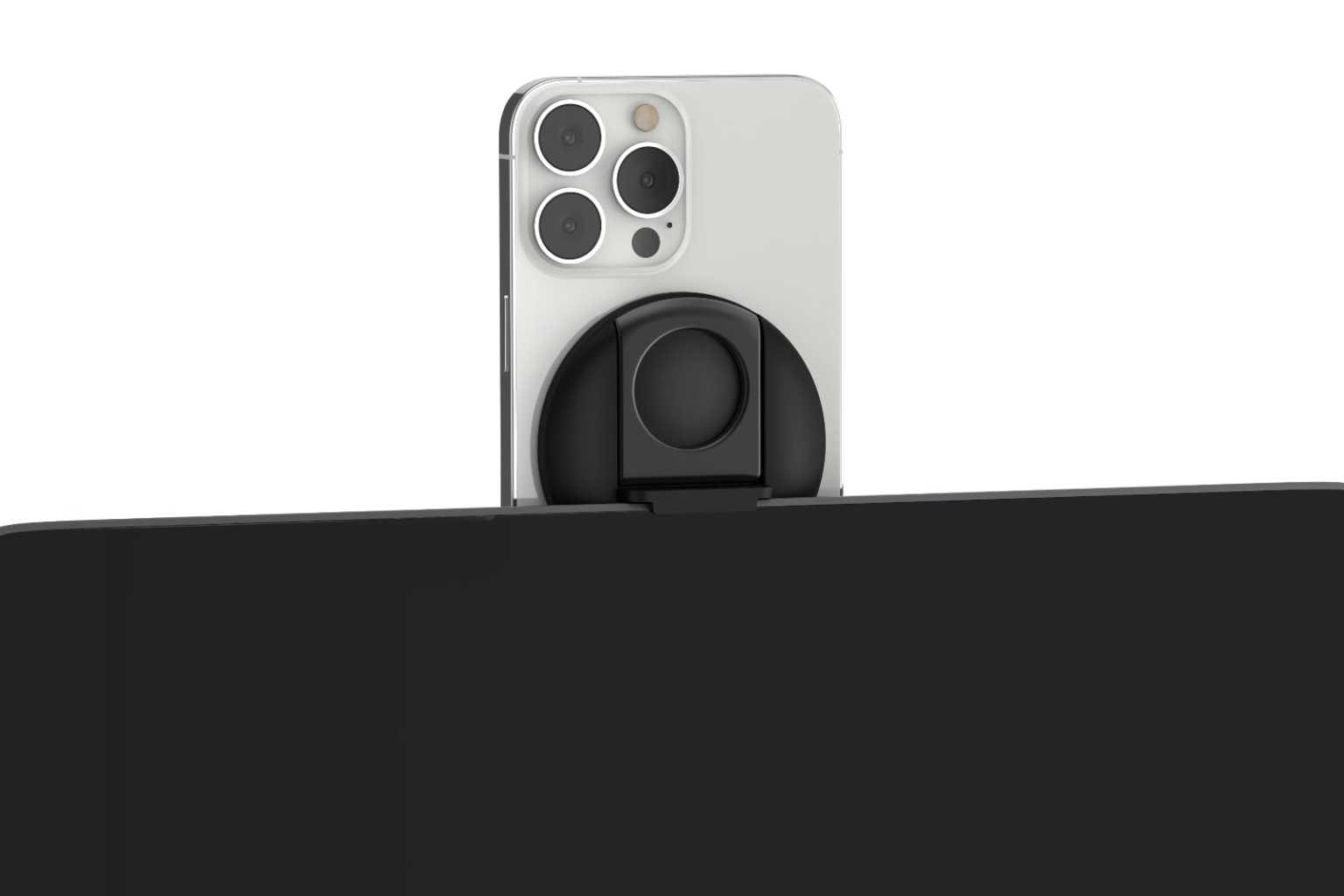 How to use an iPhone as a webcam on a Mac | Macworld